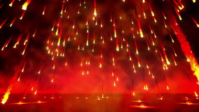 fire-rain-loop-falling-ball-sky-red-planet-39852861 - Seagoville Church ...