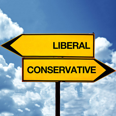 The Liberal/Conservative Labels (pm) - Seagoville Church of Christ