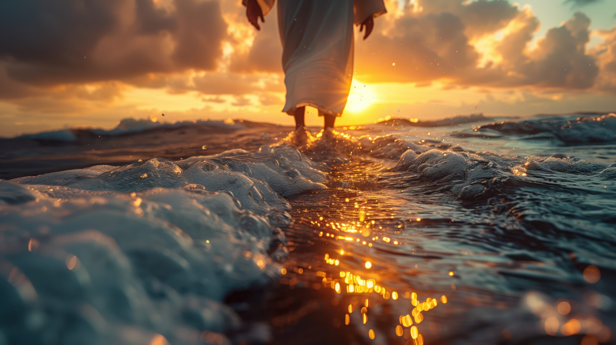 The Gospel - Seagoville Church of Christ
